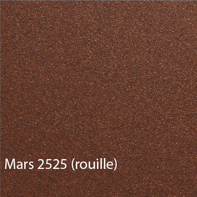 Nos Coloris - Clotalys, Claustras & Fermetures design aluminium